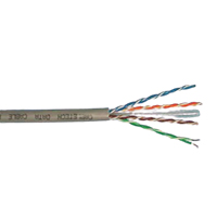 Cabletech Category 6 UTP Low Smoke Zero Halogen Cable, Cabletech Category 6A UTP Cable ...